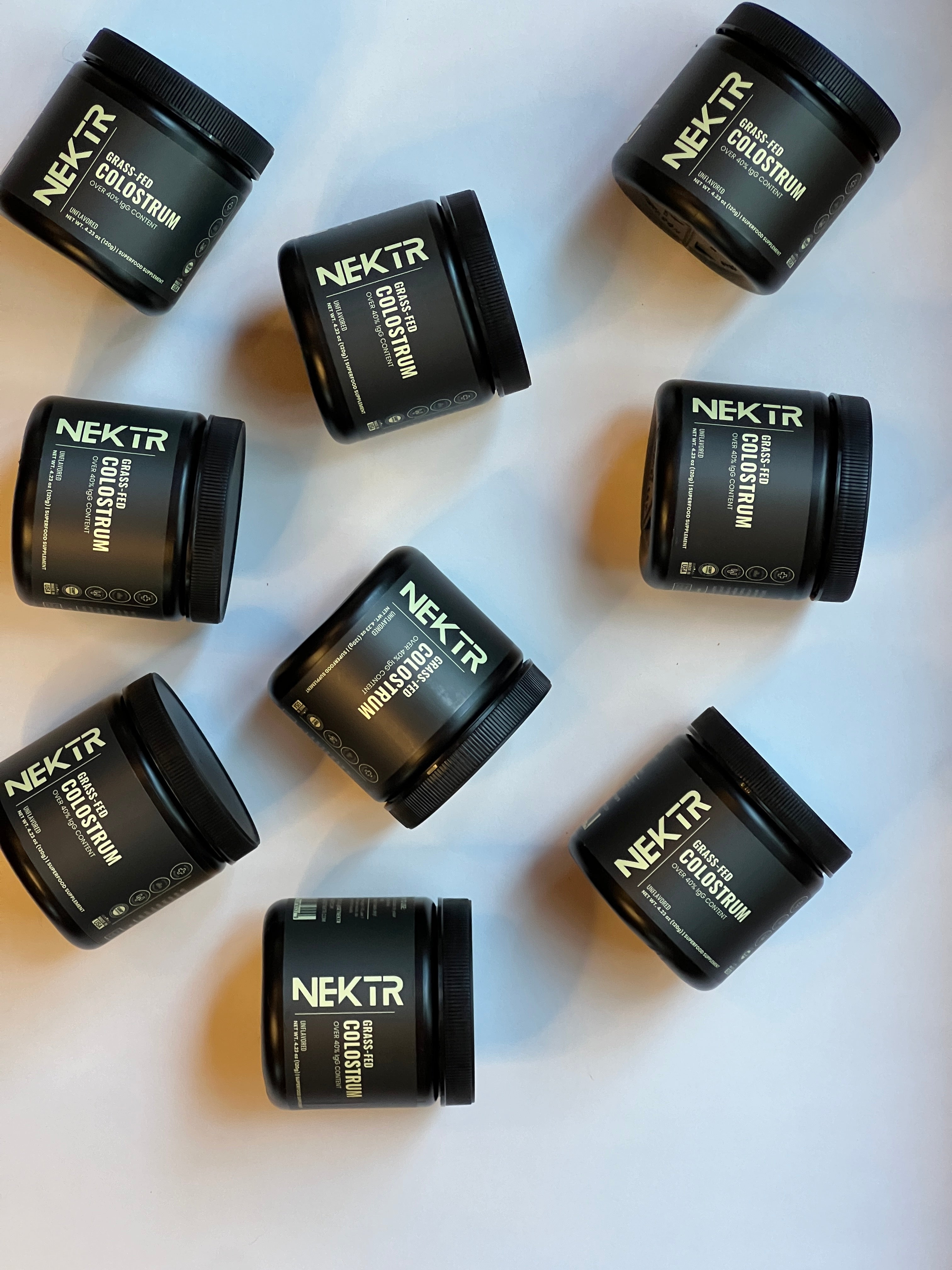 Natural Ways to Improve Skin Health | Enhance Radiance with Colostrum ...